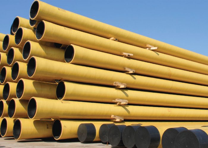 PermaGRE-1000 | RPC Technologies