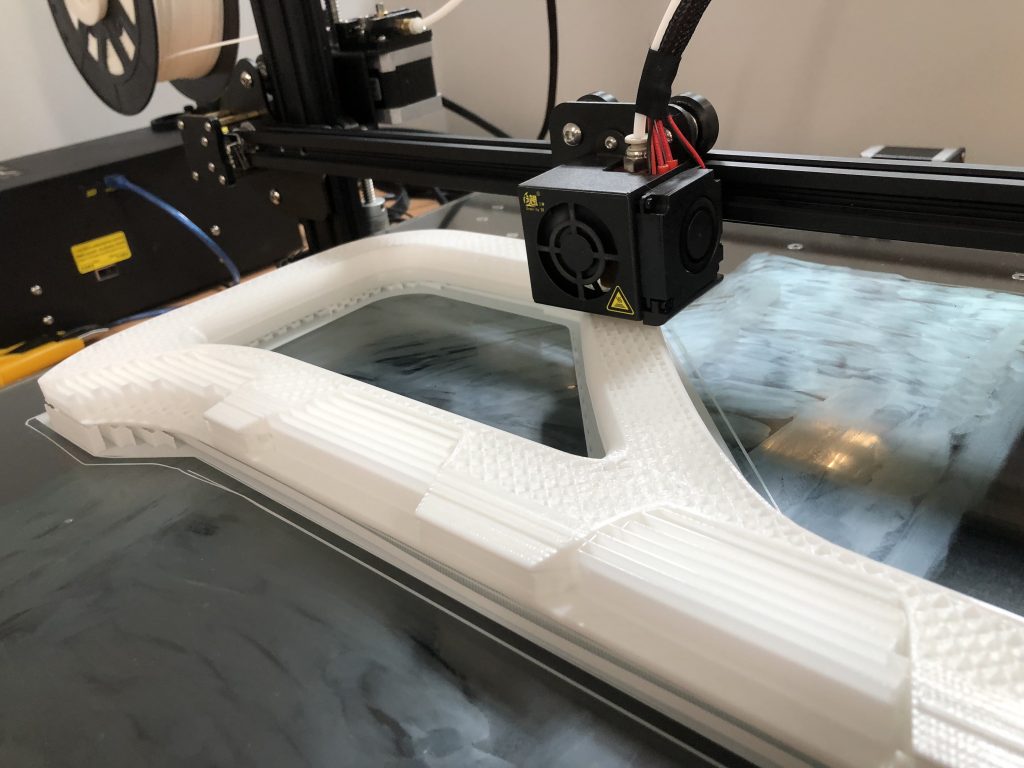 3D printing in action | RPC Technologies