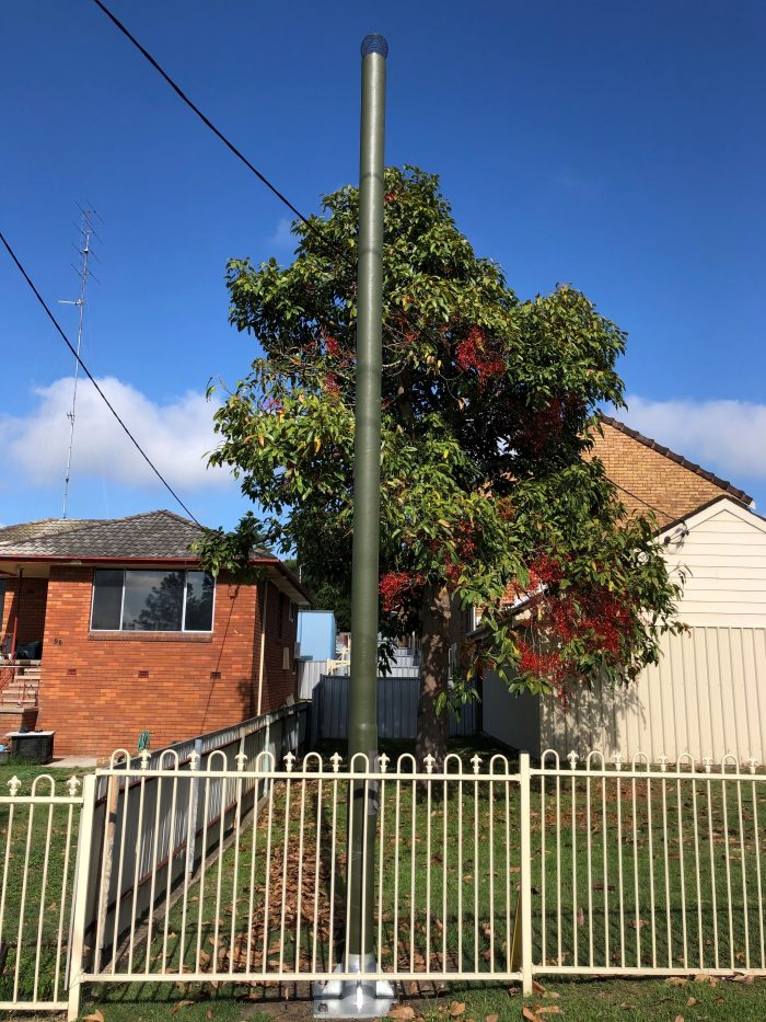 GRP VENT SHAFTS – FOR QUALITY & LONG DESIGN LIFE – August 7, 2020 | RPC ...