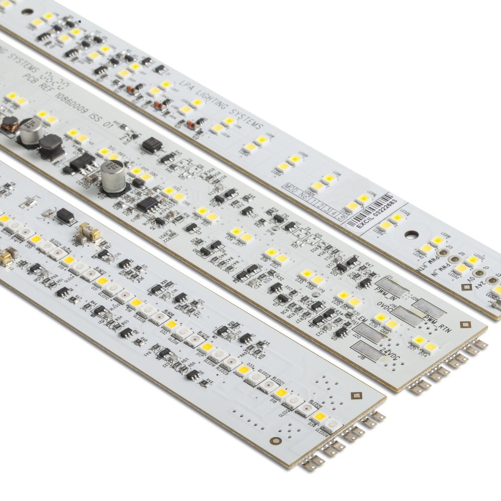 Lighting Systems | RPC Technologies
