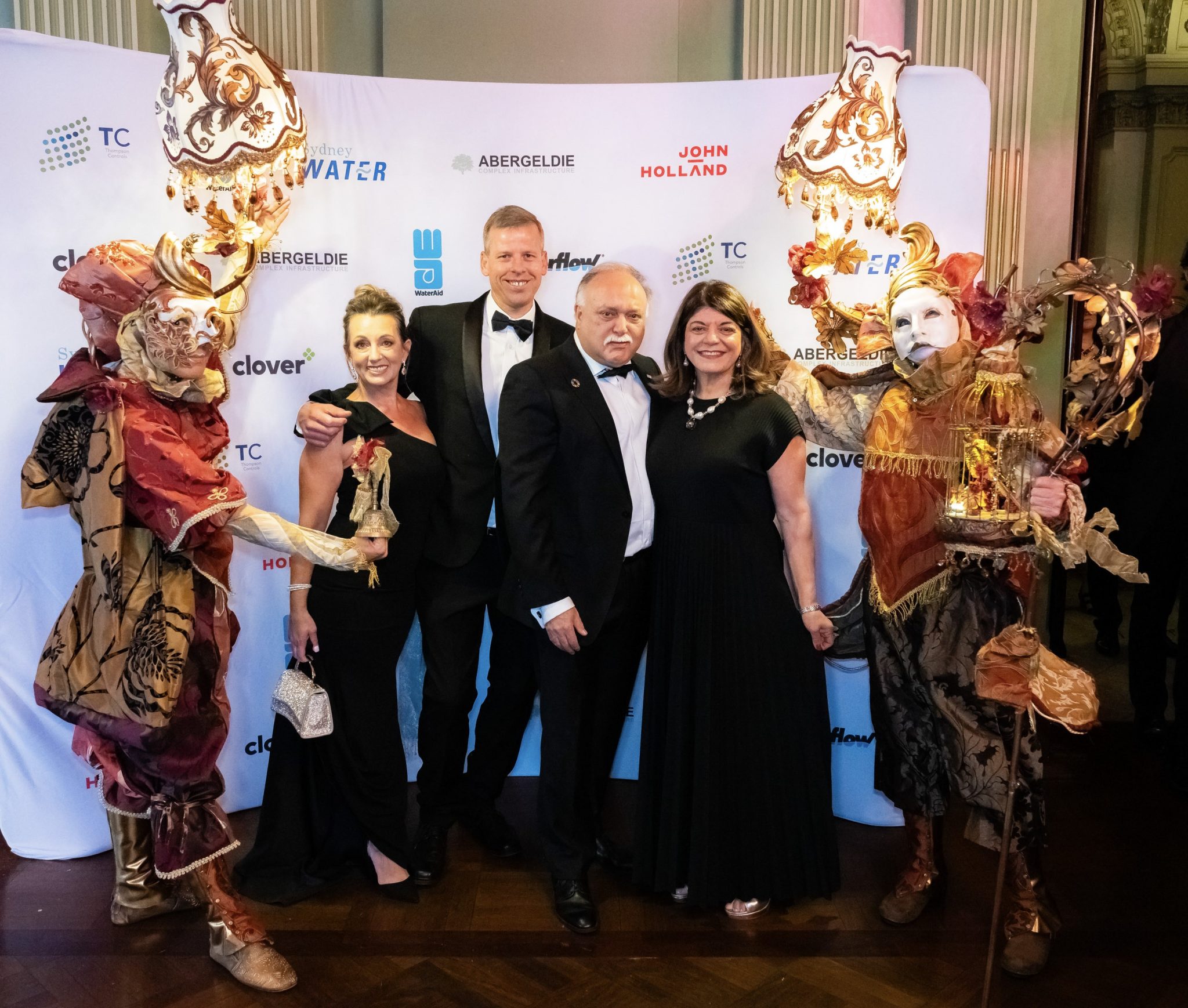 RPC supports 2023 NSW WaterAid Masquarade Gala Ball – 1.11.2023 | RPC ...
