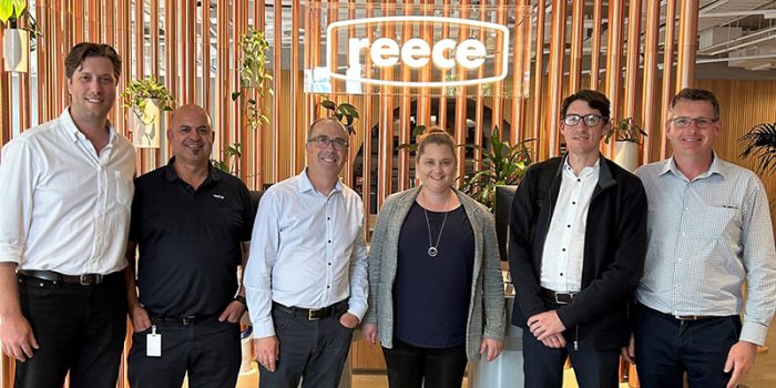 RPC PIPE SYSTEMS (RPC PS) ANNOUNCES NEW EXCLUSIVE DISTRIBUTION PARTNER ...