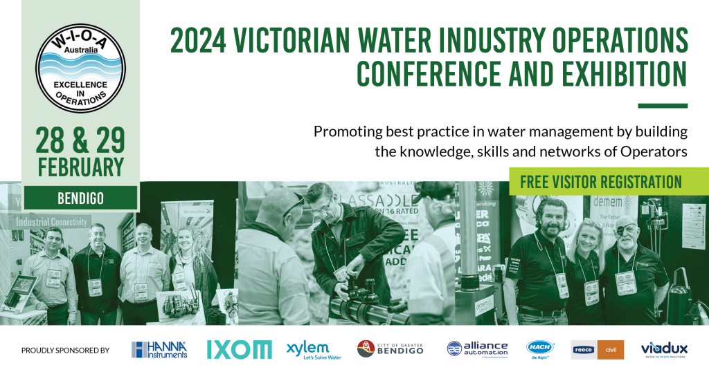 Attention Water & Wastewater Asset Owners and Operators 15.2.2024 | RPC ...