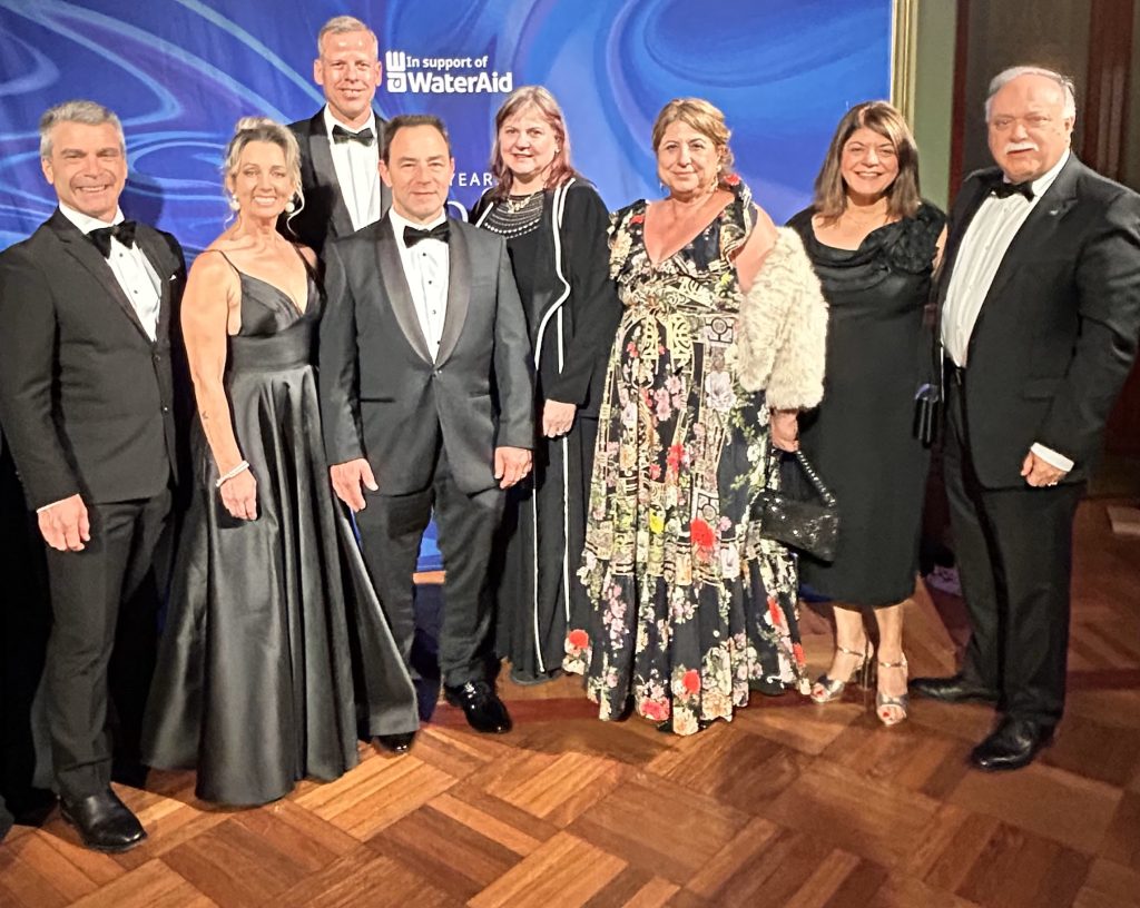 RPC a Gold Sponsor the 2024 NSW WaterAid Gala Ball – 28.10.2024 | RPC ...